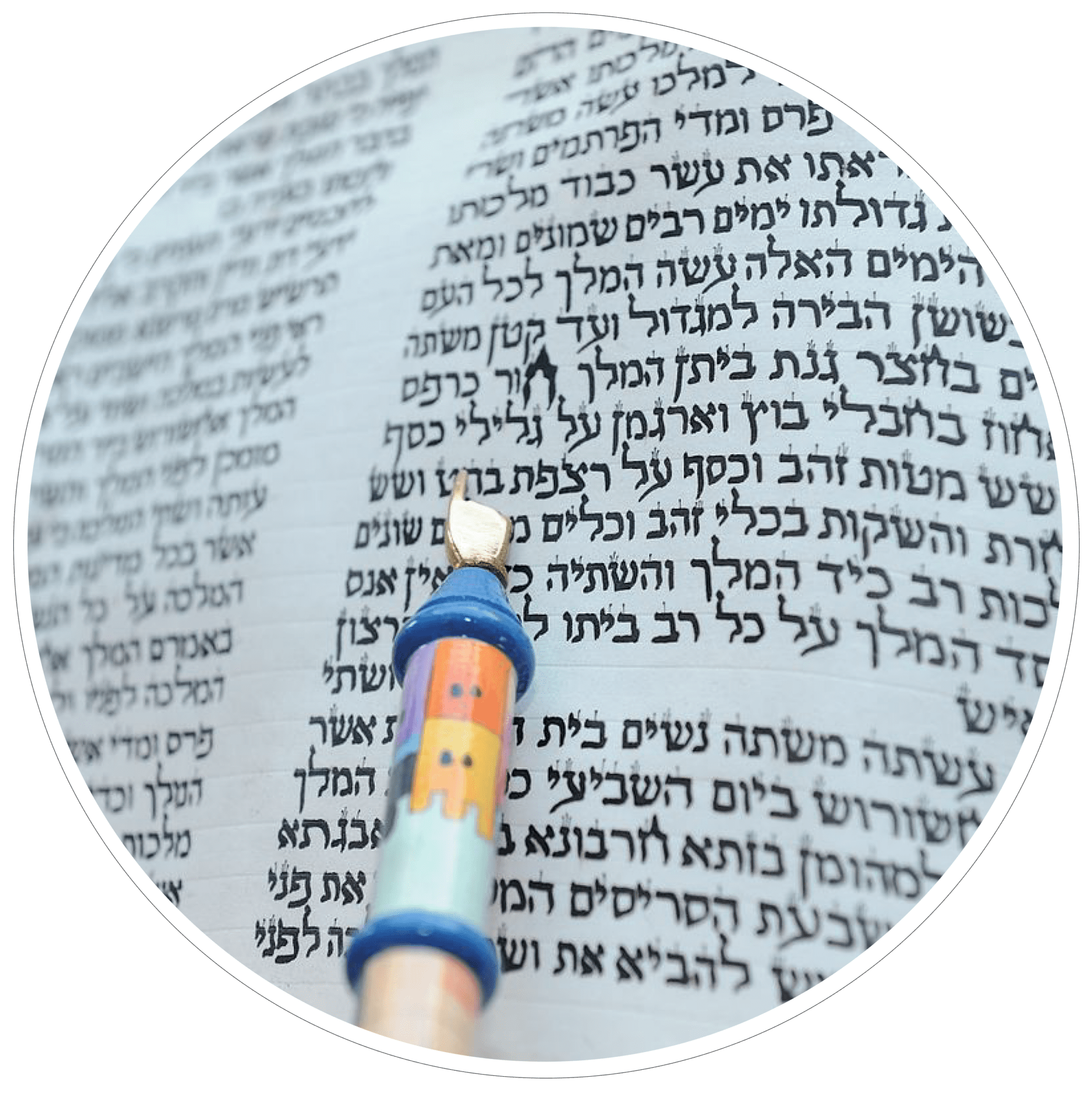 Purim Resources 5785/2025 – Jofa