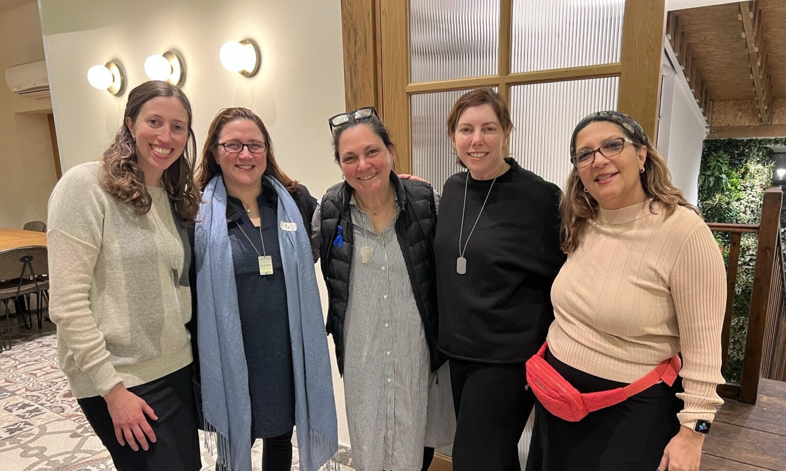Jofa – Jewish Orthodox Feminist Alliance